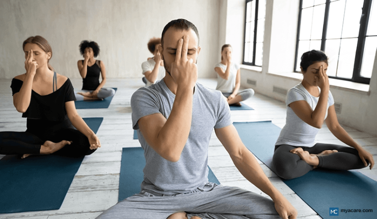 The Science of Breath in Yoga Classes: Why Pranayama Matters More Than ...